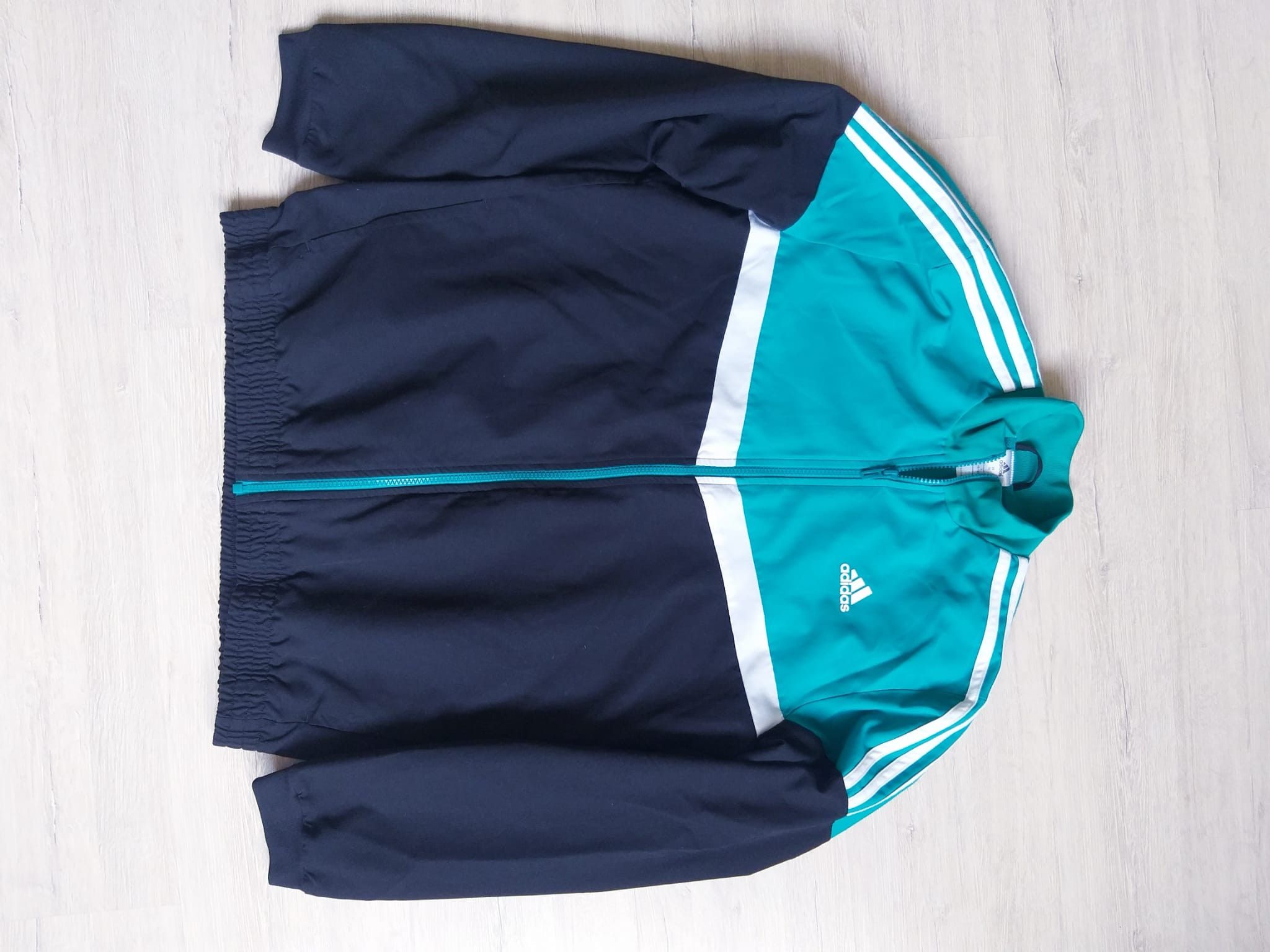 Adidas ADIDAS Jacket Trackjacket Tracksuit Jacket | Grailed