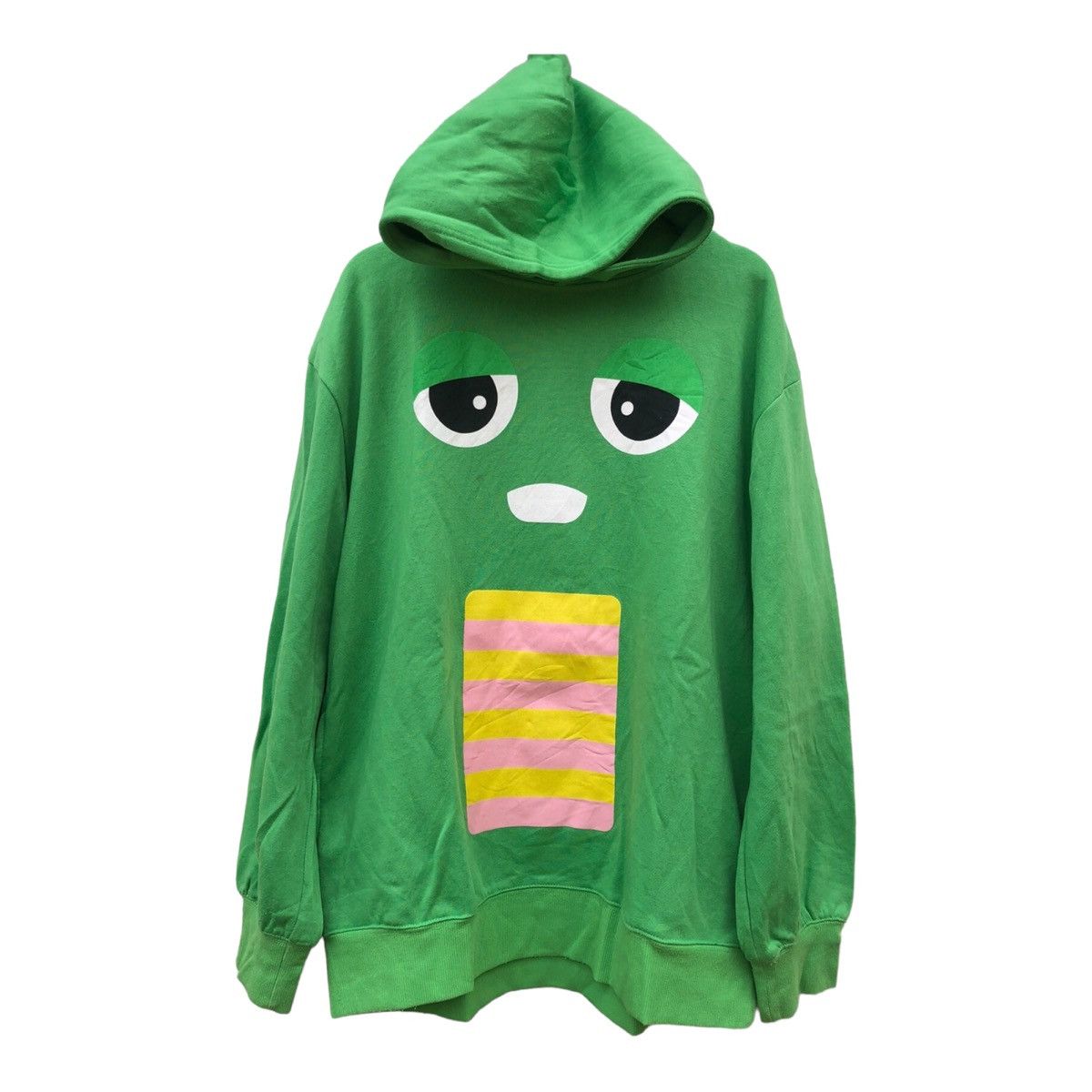 Japanese Brand Gachapin Mukku Fujitv Kids 2017 | Grailed