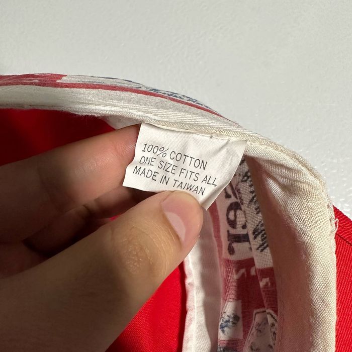 Budweiser RARE Vintage 80s Budweiser Painters Cap Hat | Grailed