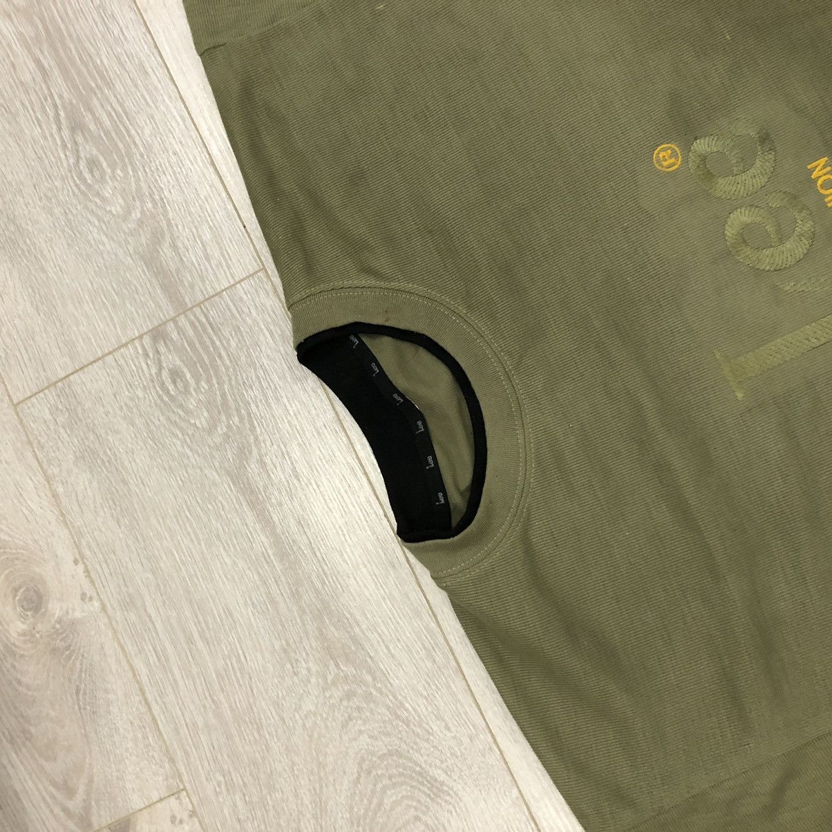 Vintage Vintage 90s Lee Tee | Grailed