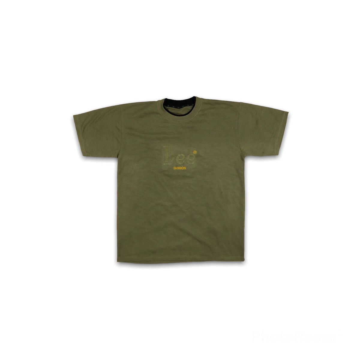 Lee × Vintage Vintage 90s Lee Tee | Grailed