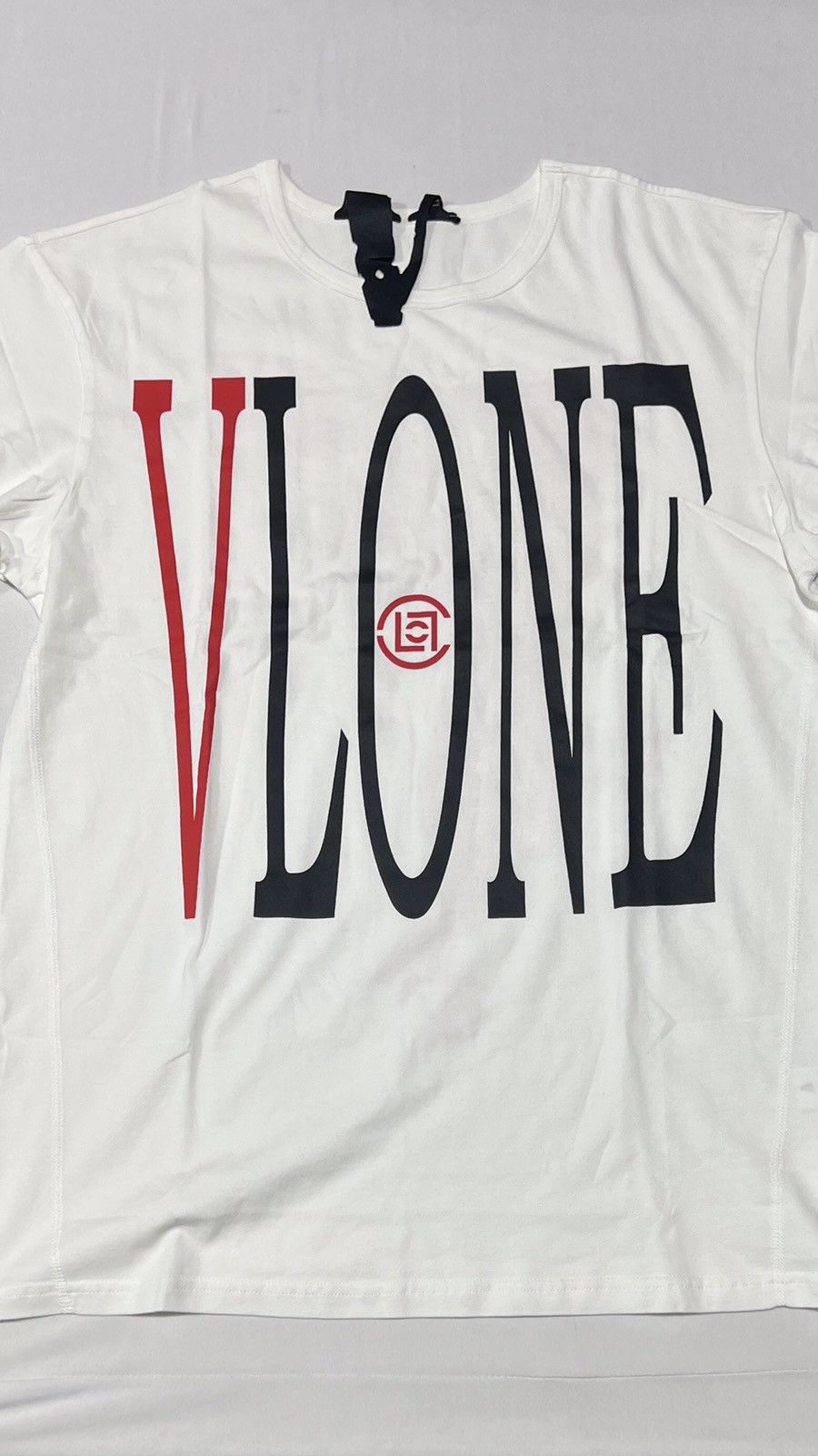 Vlone Vlone Dragon/Snake Tee | Grailed