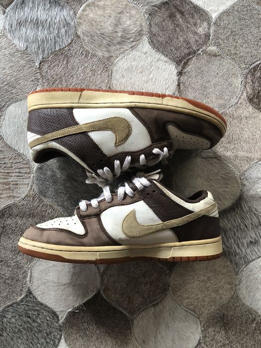 Nike Vintage nike SB Dunks | Grailed