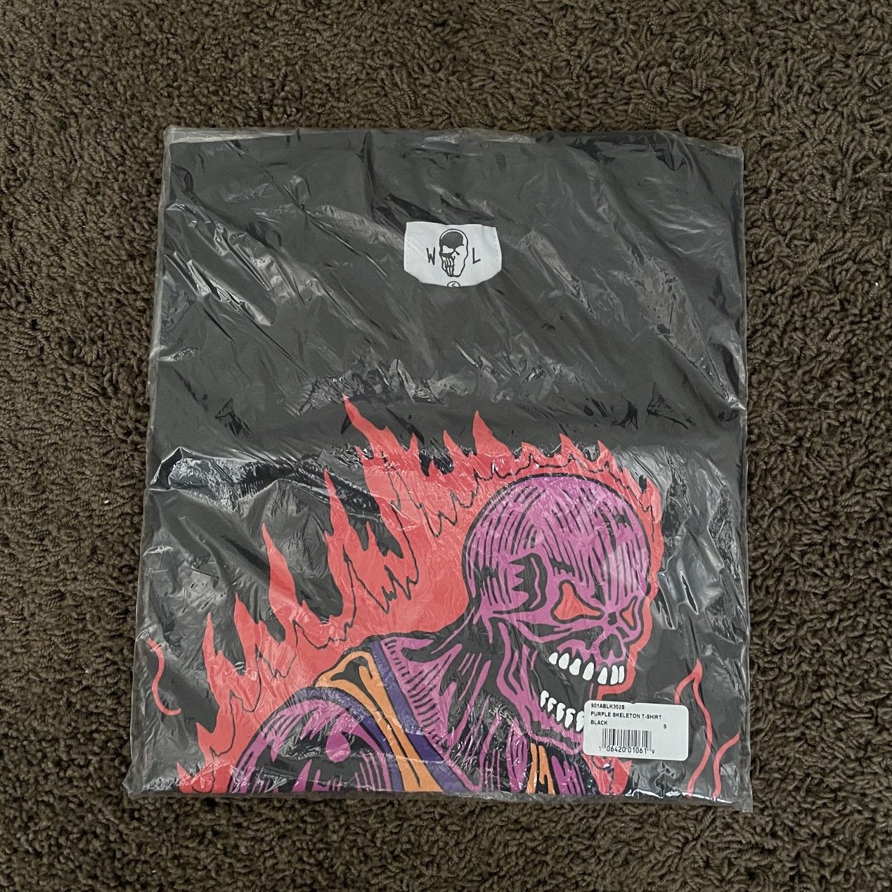 Warren Lotas WARREN LOTAS X DEVIN BOOKER | Grailed