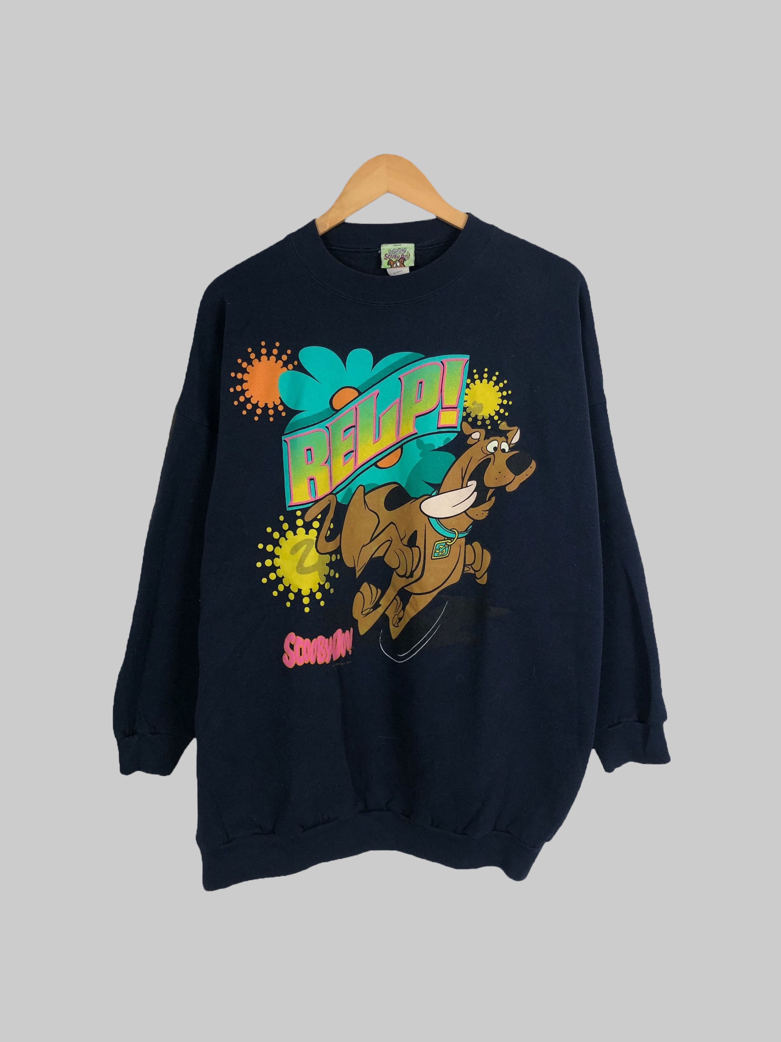 Vintage Vintage 1997 Scooby Doo Relp! (Beauty and the Beast) | Grailed