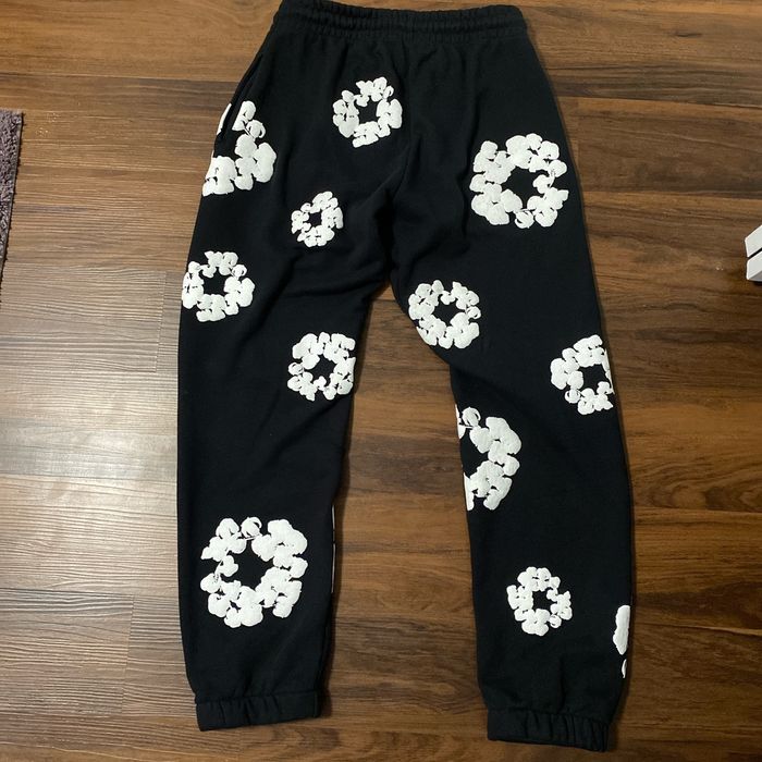 DENIM TEARS DENIM TEARS SWEATS | Grailed