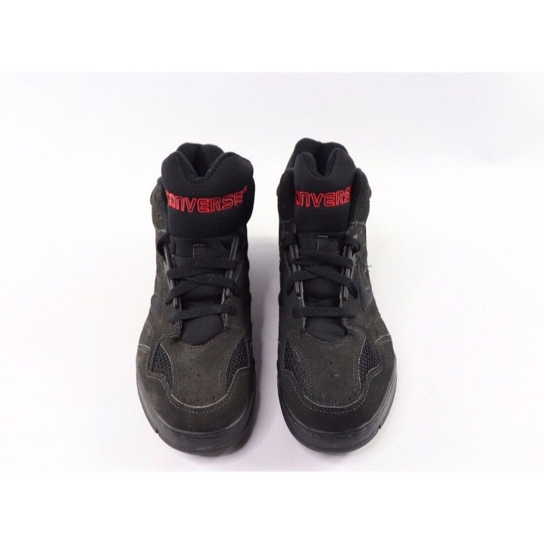 Vintage NOS Vintage 90s Converse Cons 500 Mid Basketball Shoes | Grailed