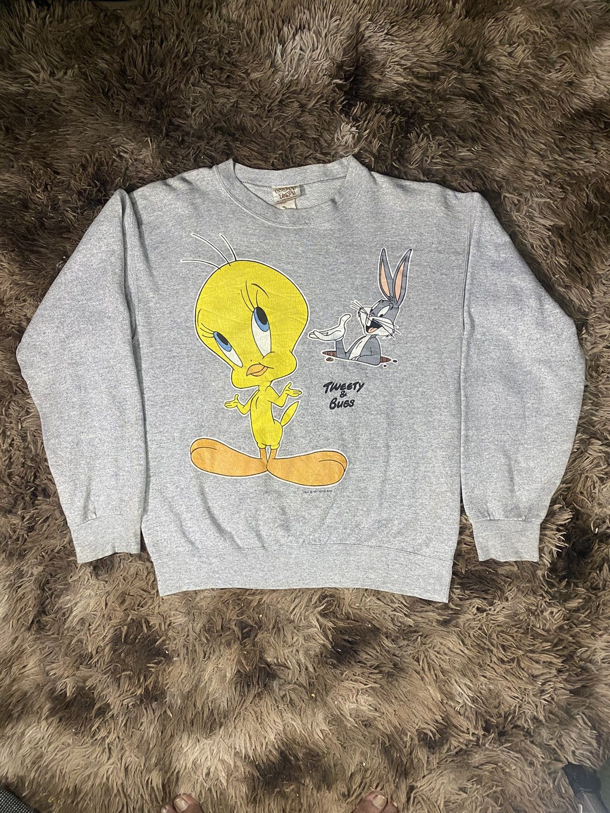 Cartoon Network × Vintage × Warner Bros Vintage Warner Bros. Looney ...