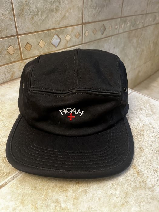 Noah NOAH NYC camp cap | Grailed