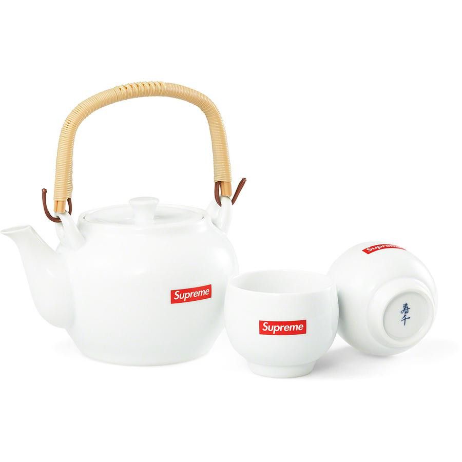 Supreme Supreme Tea Set | Grailed
