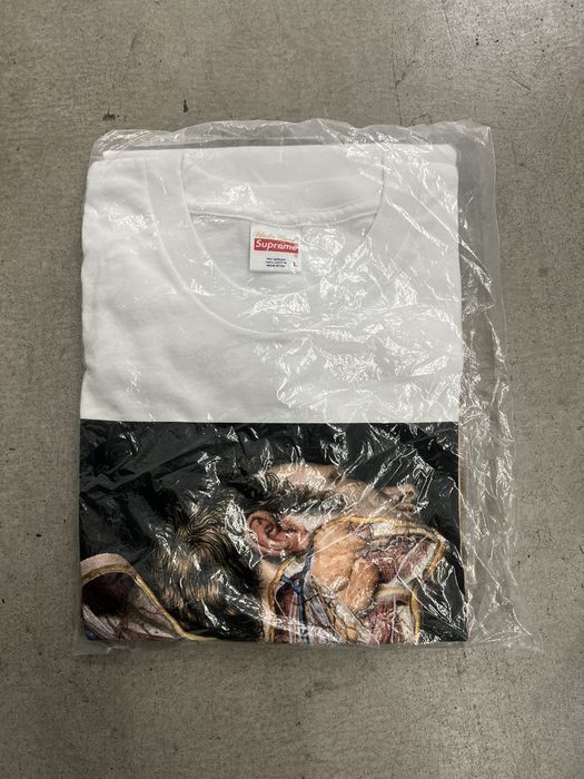 Supreme Supreme Undercover Anatomy Tee | Grailed
