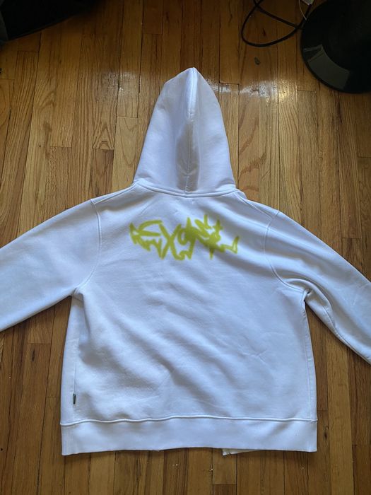 Heaven by marc jacobs Heaven by Marc Jacobs Bladee Zip Hoodie | Grailed