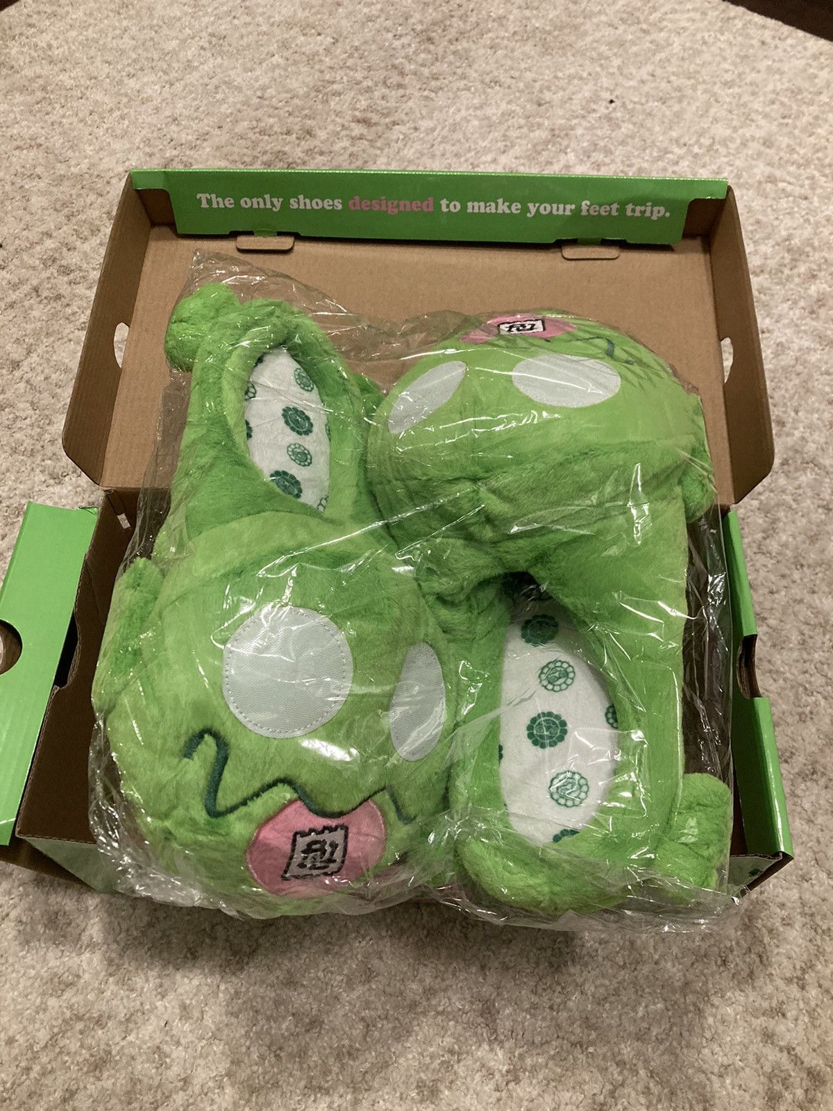 Other Really Rich Tabeez Slip-ons | Grailed