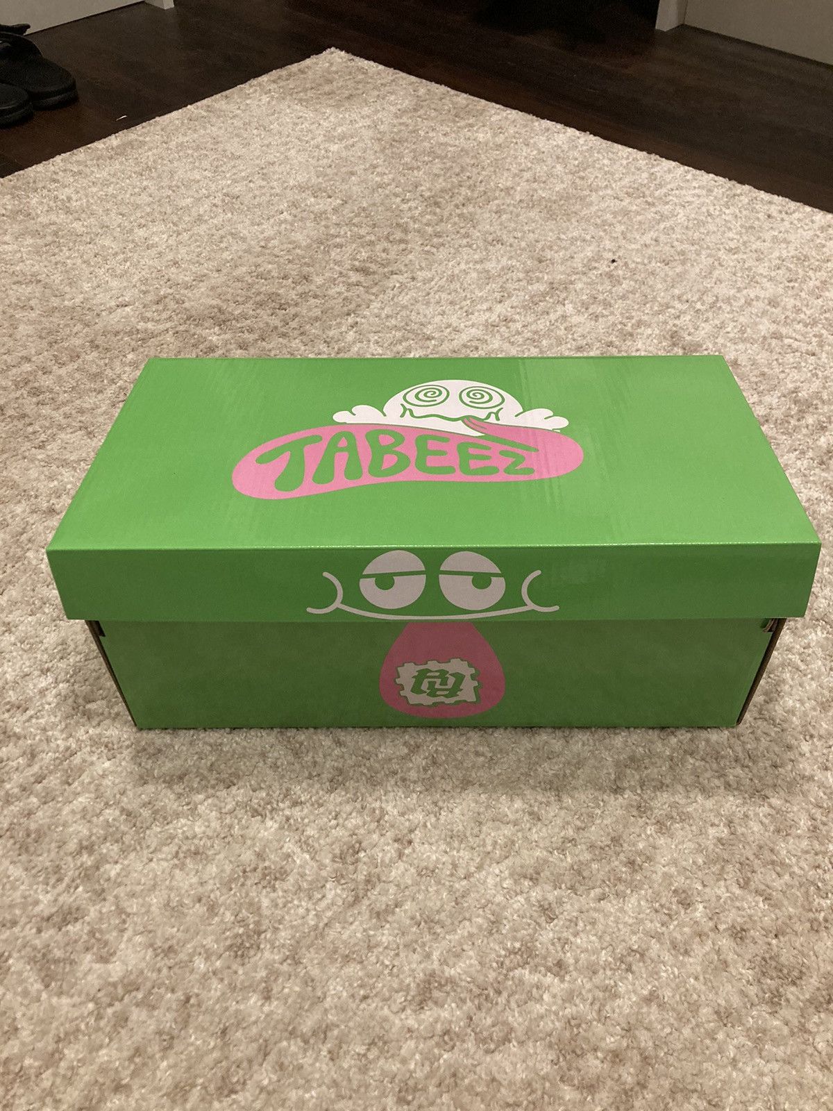 Other Really Rich Tabeez Slip-ons | Grailed
