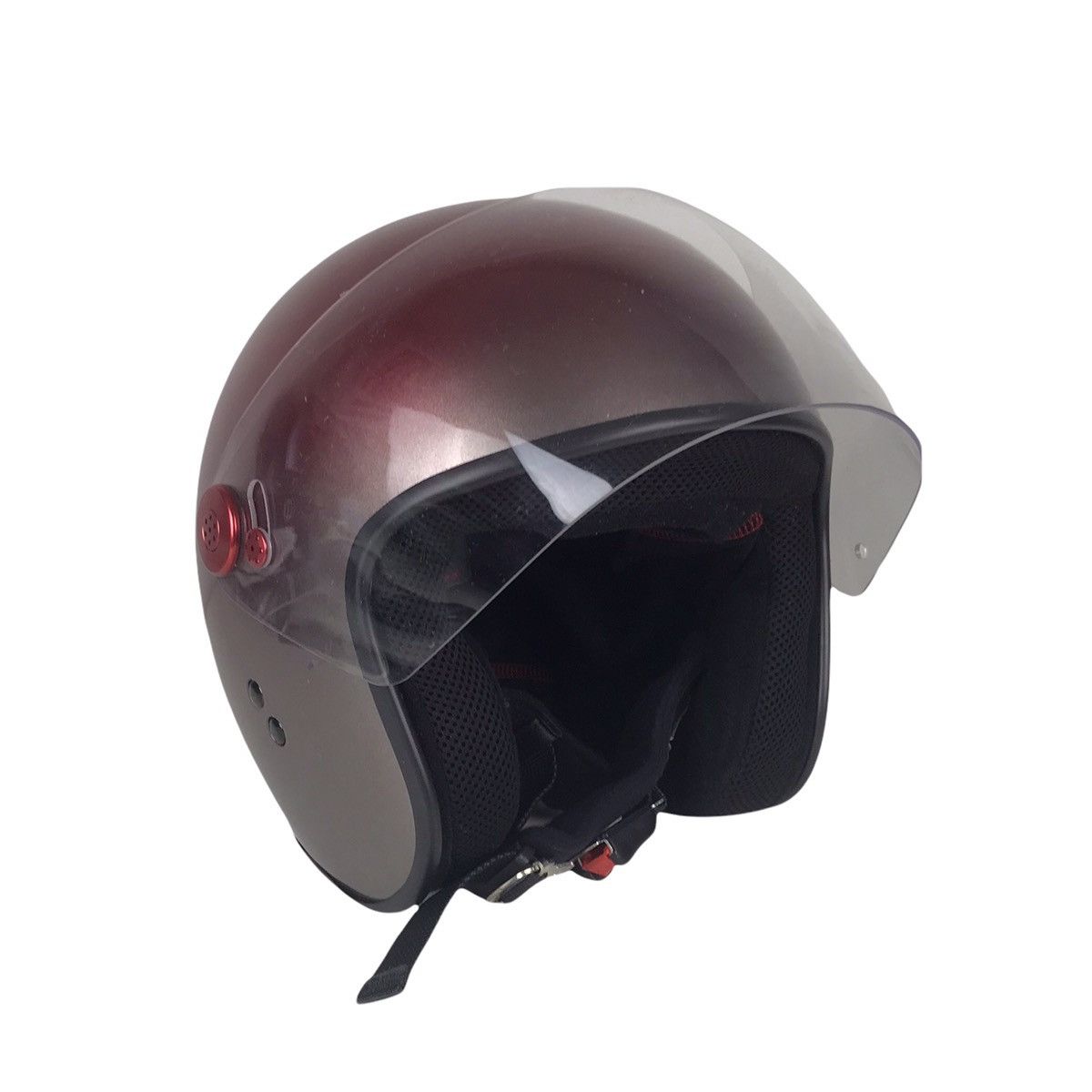 Prada Prada Collectable Motorcycle Helmet | Grailed