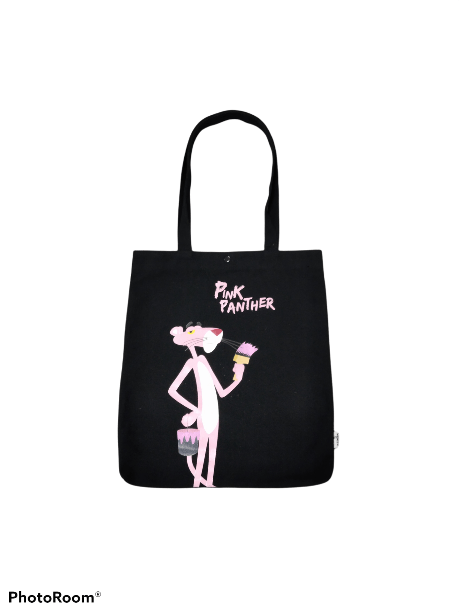 Cartoon Network × Character Hero × Streetwear CARTOON NETWORK PINK ...