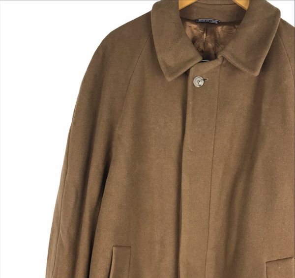 Fendi Fendi Long Jacket | Grailed