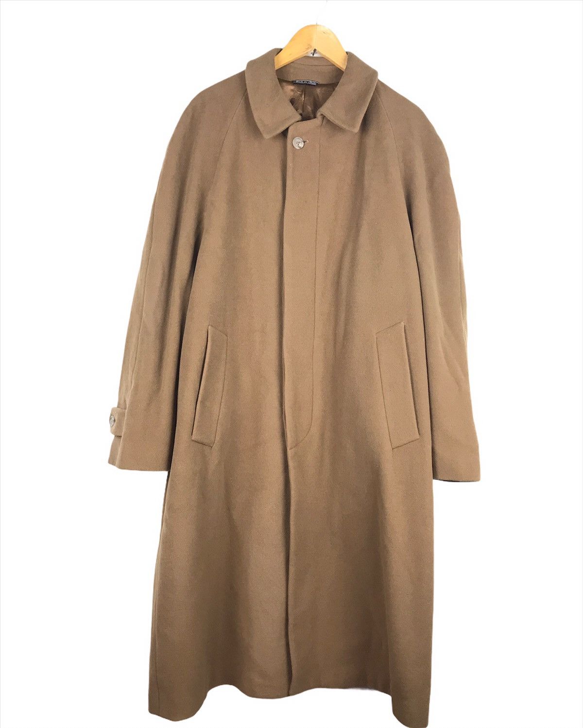 Fendi Fendi Long Jacket | Grailed