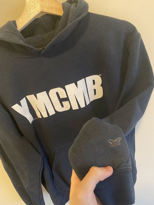 Drake YMCMB Worn by Drake Young Money Cash Money Lil Wayne OVO Rap ...