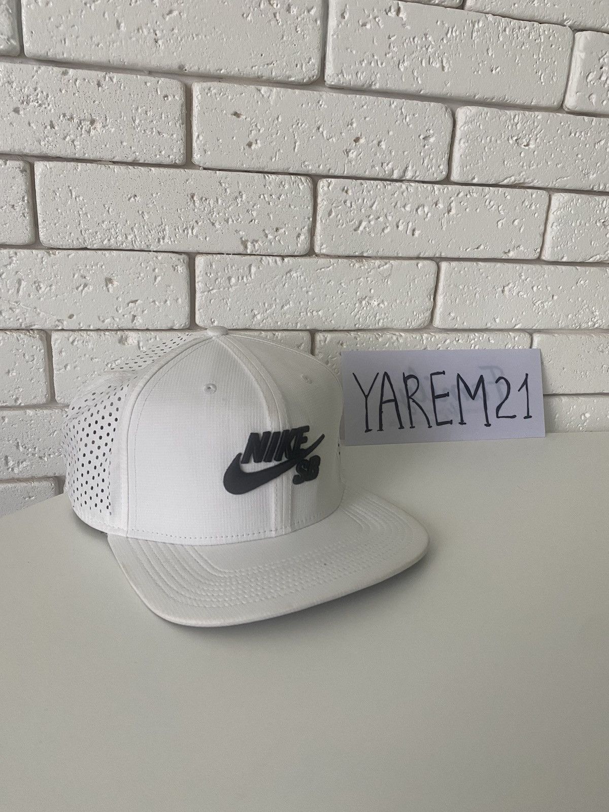 Nike Nike SB cap hat | Grailed