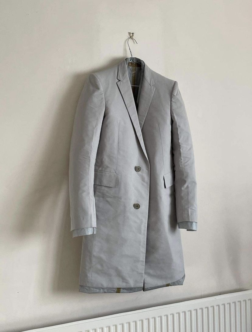 Carol Christian Poell CCP Parachute jacket | Grailed