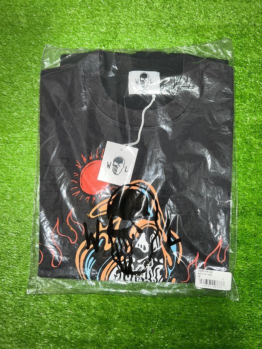 Warren Lotas Warren Lotas Hard Work | Grailed