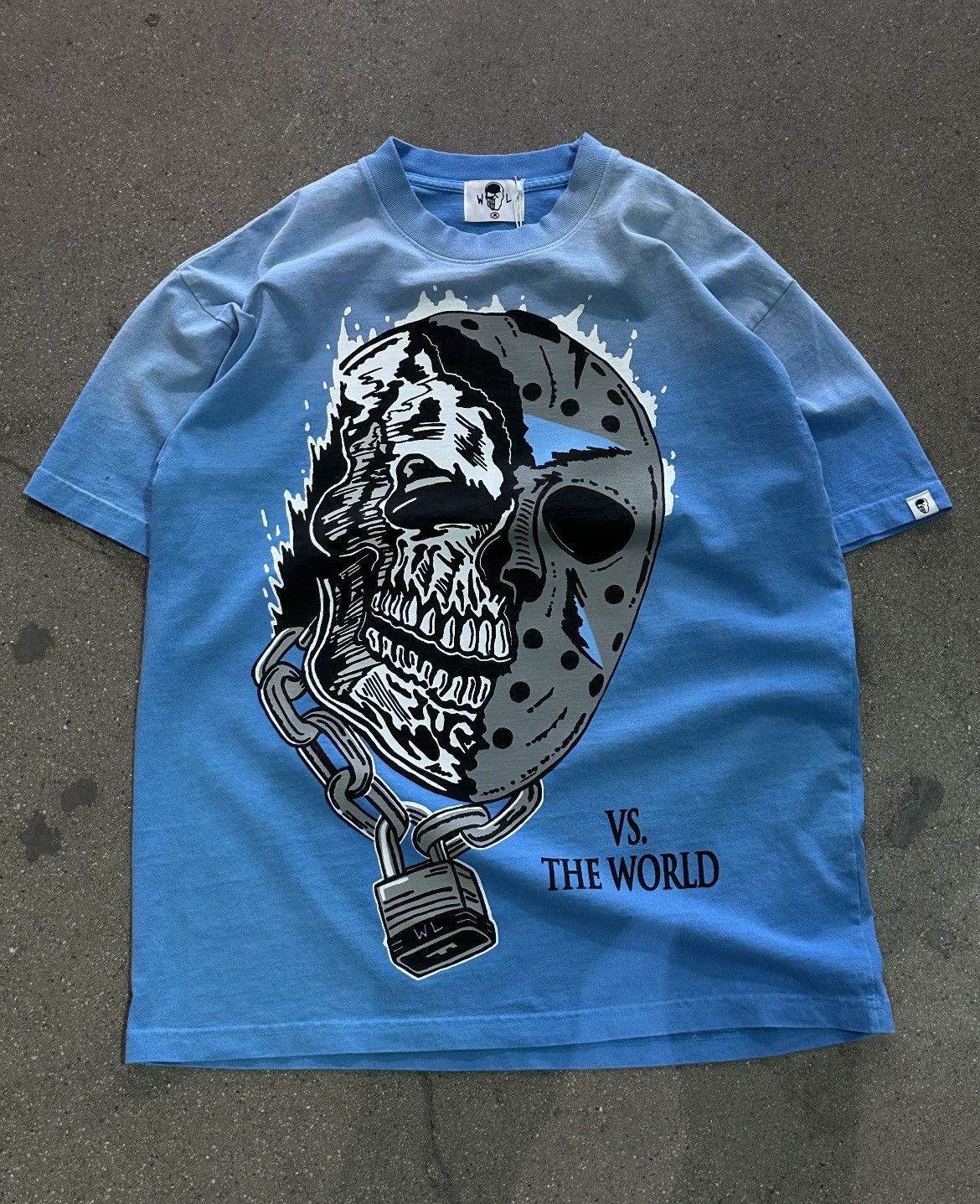 Warren Lotas Warren Lotas Big Sports Mask | Grailed