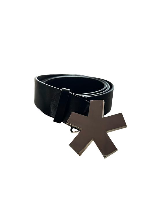 Playboi Carti Limited Opium Leather Belt Playboi carti | Grailed