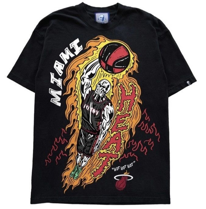 Warren Lotas Warren Lotas Miami Heat | Grailed