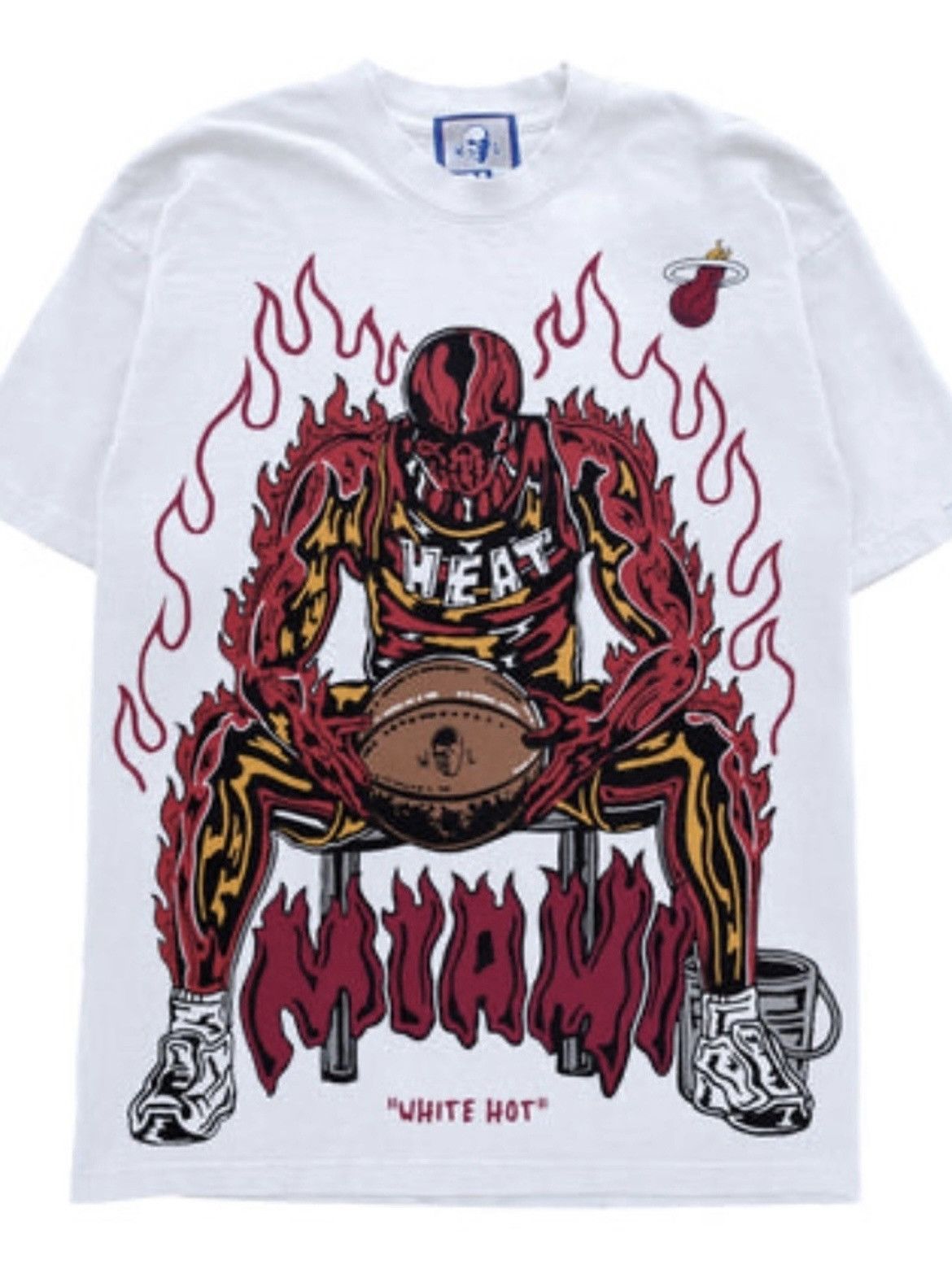 Warren Lotas Warren Lotas White Hot | Grailed