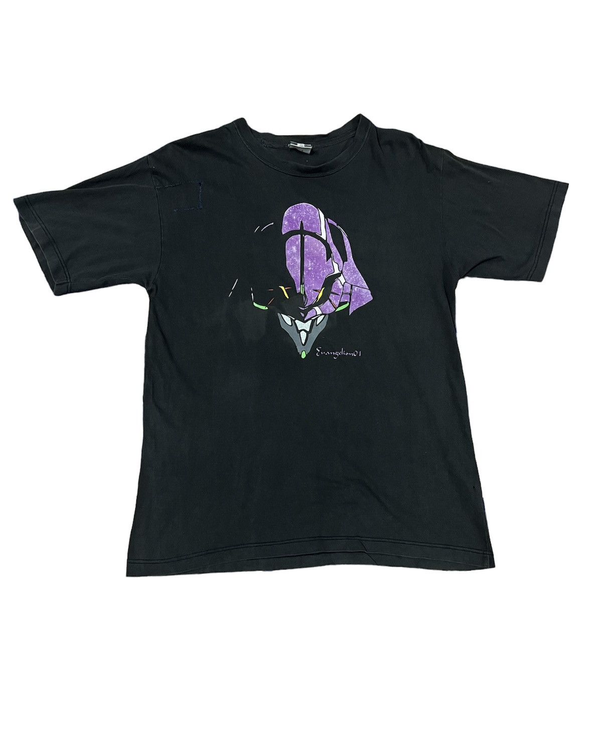 Anime × Cartoon Network × Japanese Brand distress rare vintage ...