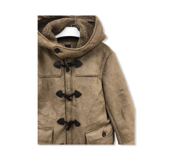 Plus One Clothing Plus One Hoodies Jacket | Grailed