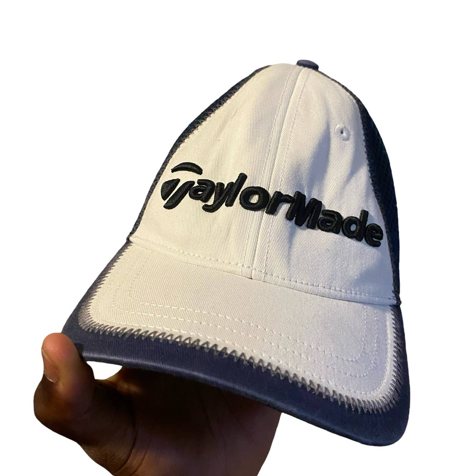 Vintage TaylorMade golf hat | Grailed