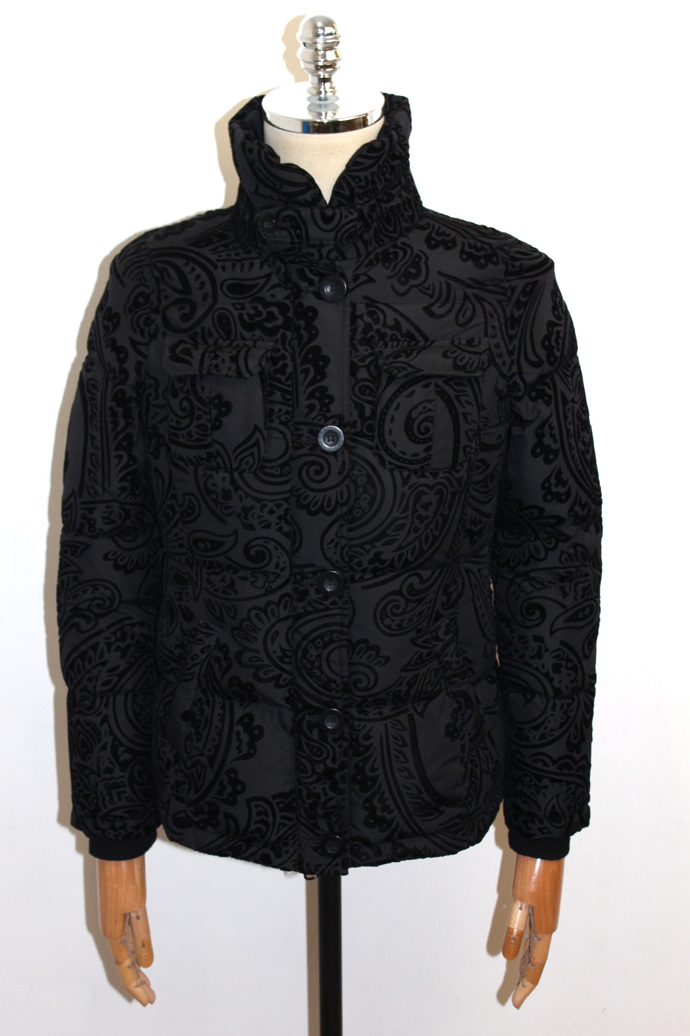 Desigual DESIGUAL Monogram Designer Jacket | Grailed