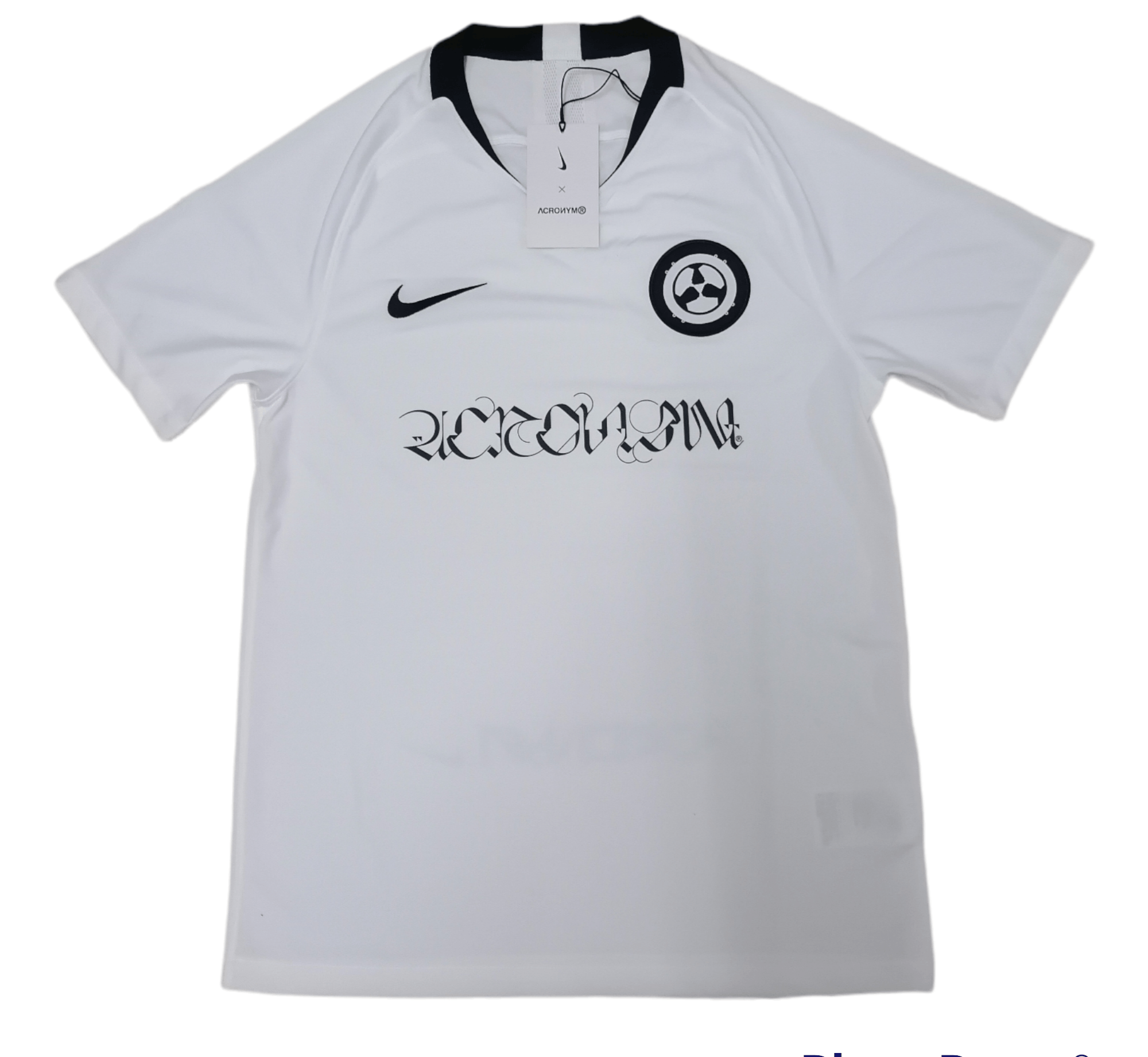 Acronym × Hypebeast × Nike Rare Nike x ACRONYM Tshirt | Grailed