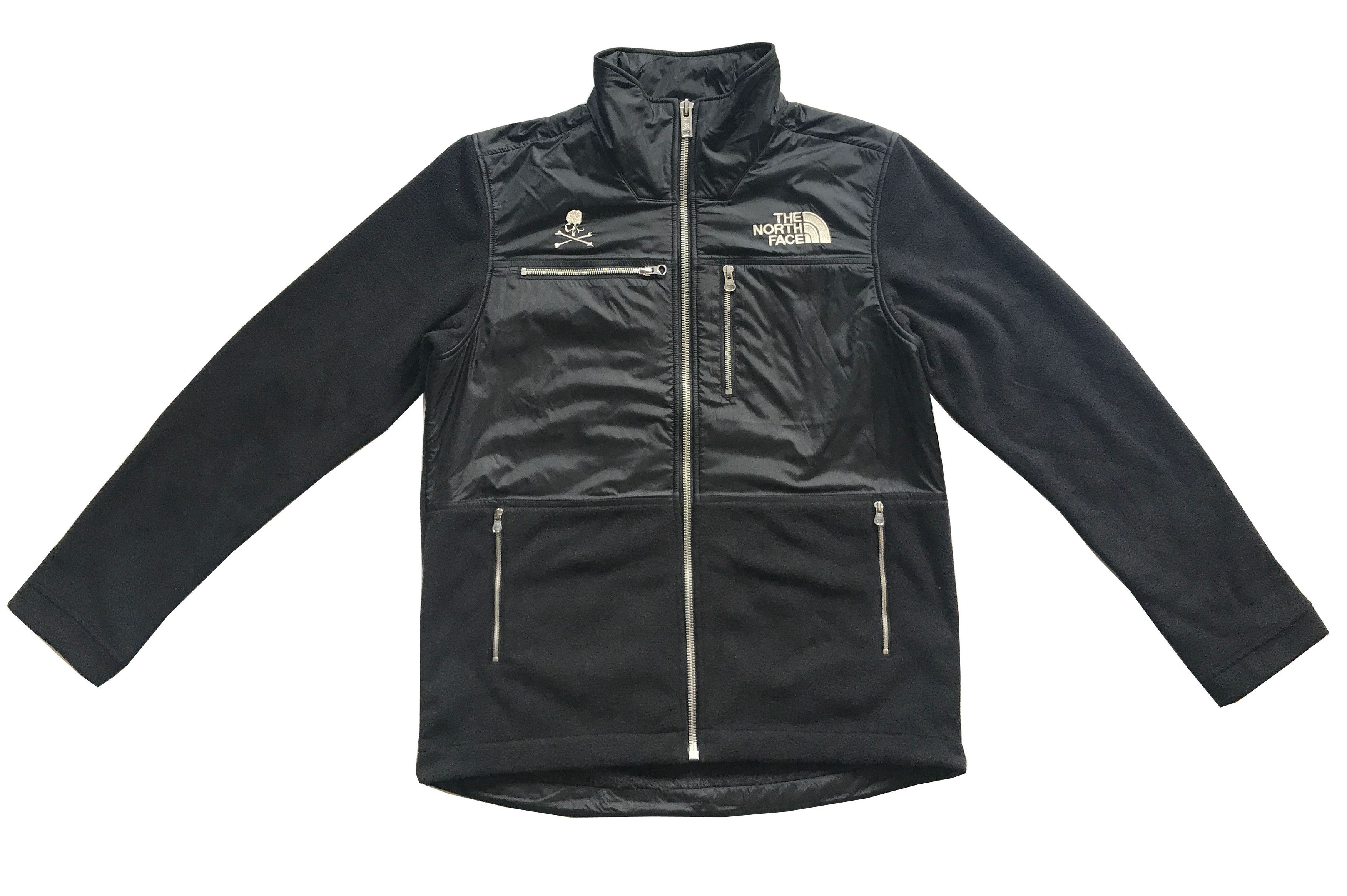 Mastermind Japan × The North Face mastermind WORLD x The North Face UE ...