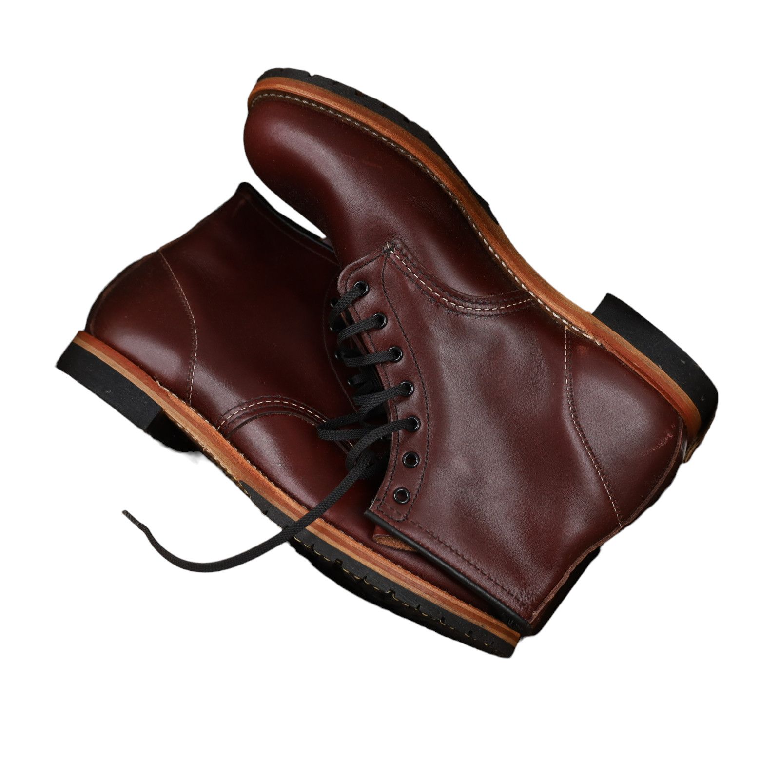 Red Wing × Vintage Red Wing Gentleman's Travelers 9011 Boots | Grailed