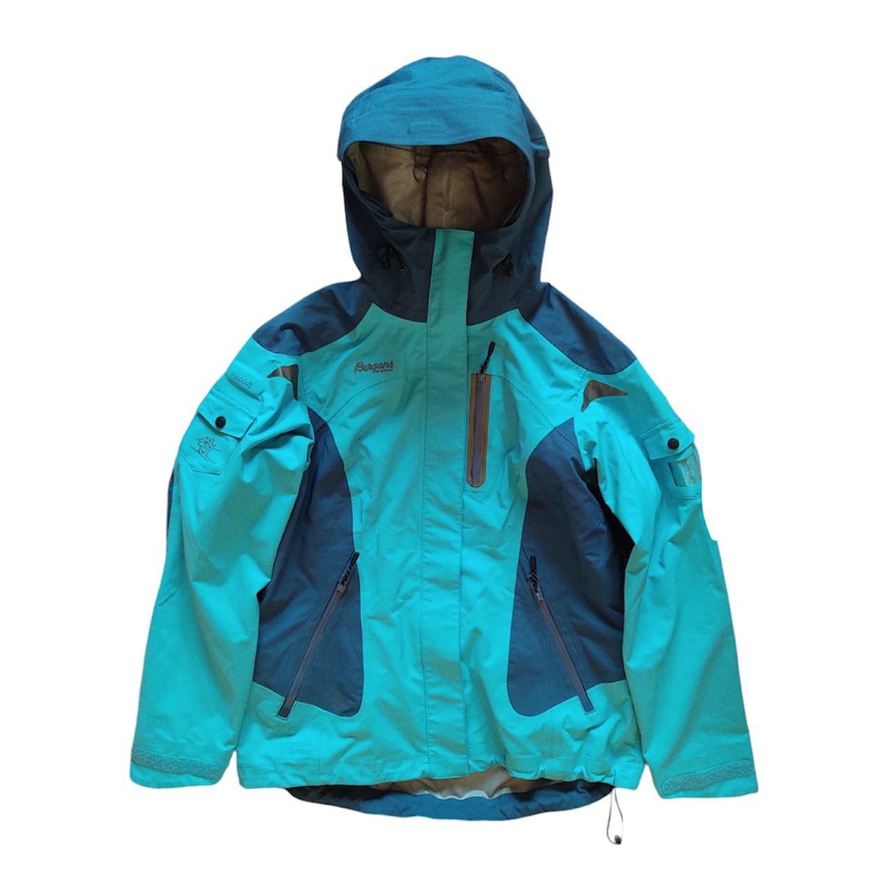 The Mountain Bergens Recco System Mountain Jacket | Grailed