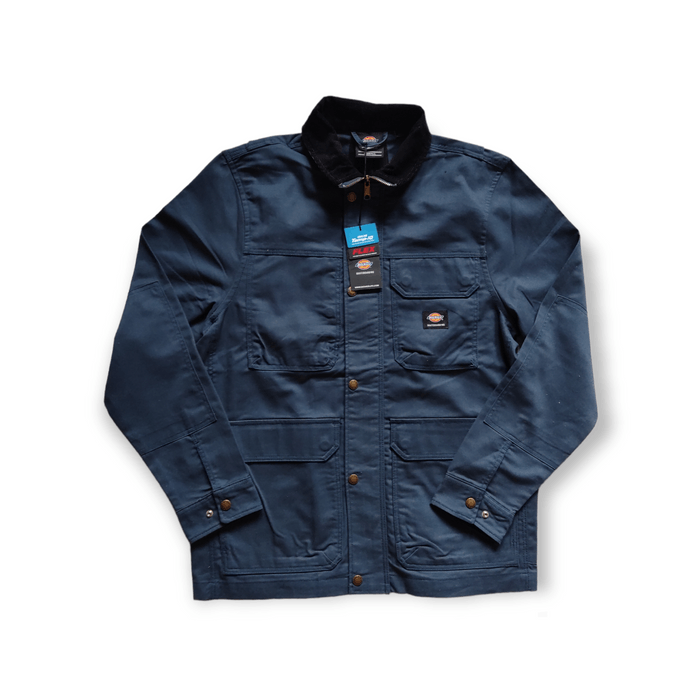 Dickies Dickies Skateboard Jacket Avant Garde Skaters Style | Grailed