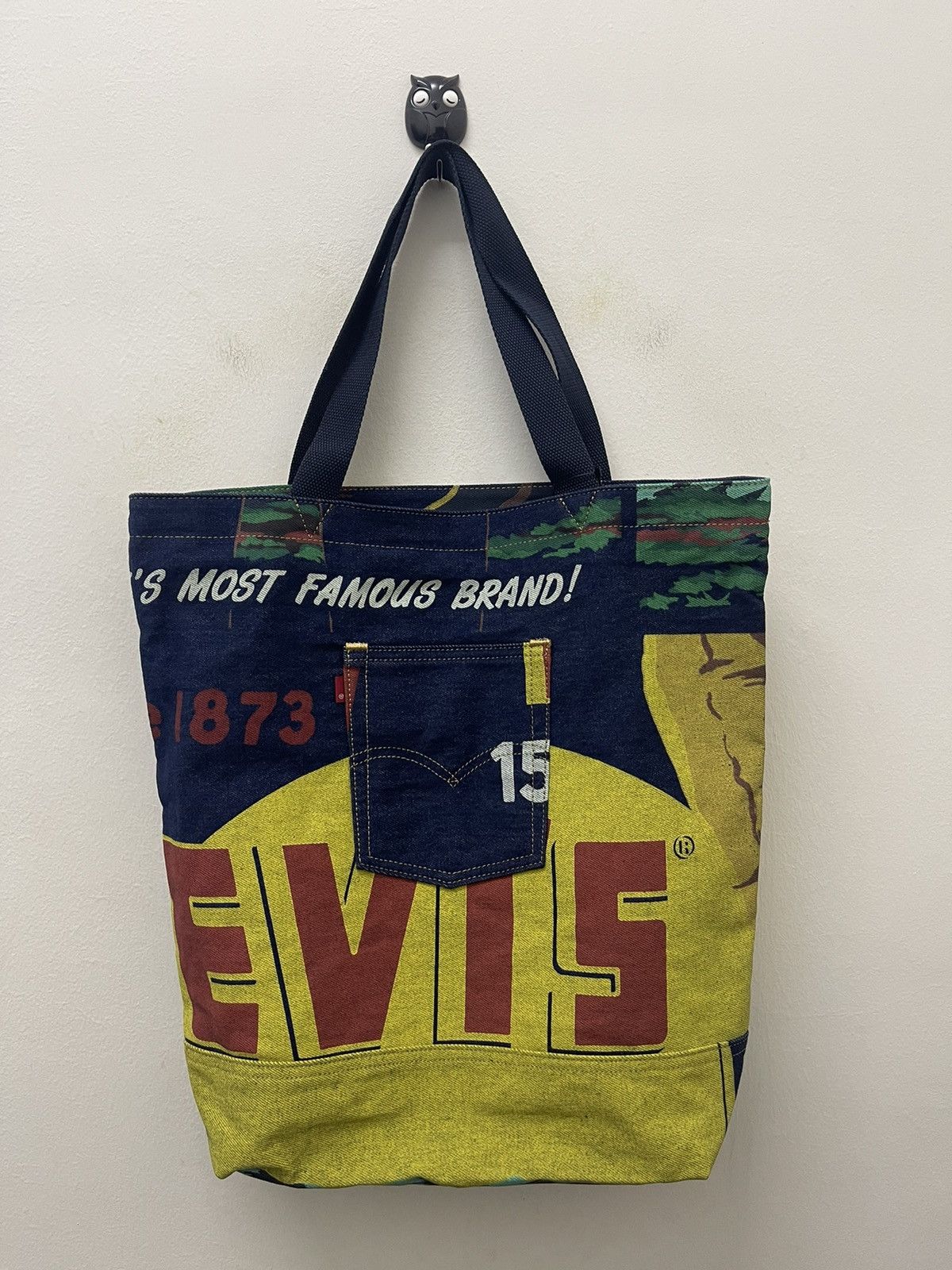 Levi's × Very Rare Rare LEVIS Banner 501 150th Anniversary Limited ...