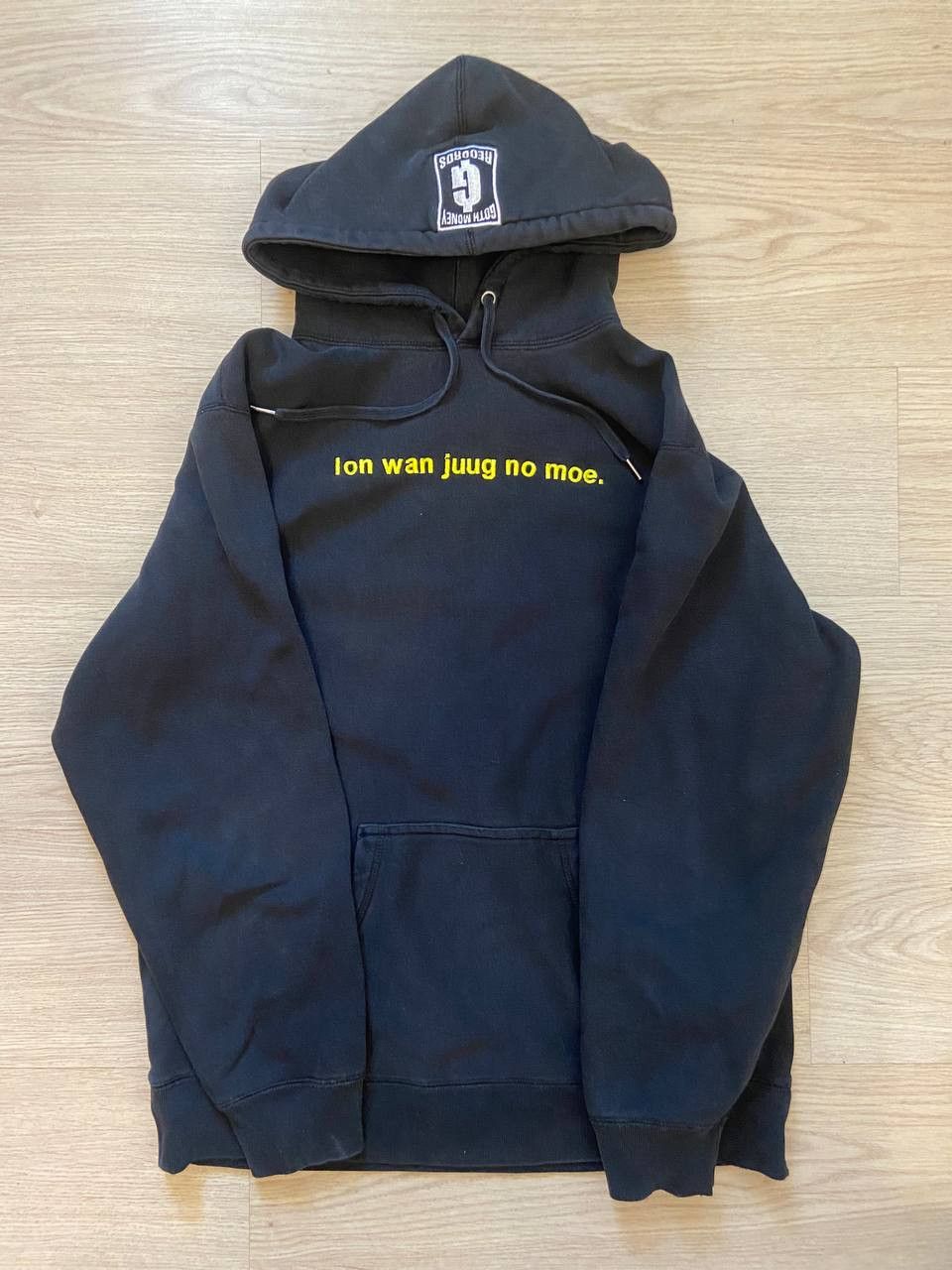 Drain Gang × Goth Money × Sad Boys Goth Money Ion Wan Juug No Moe ...