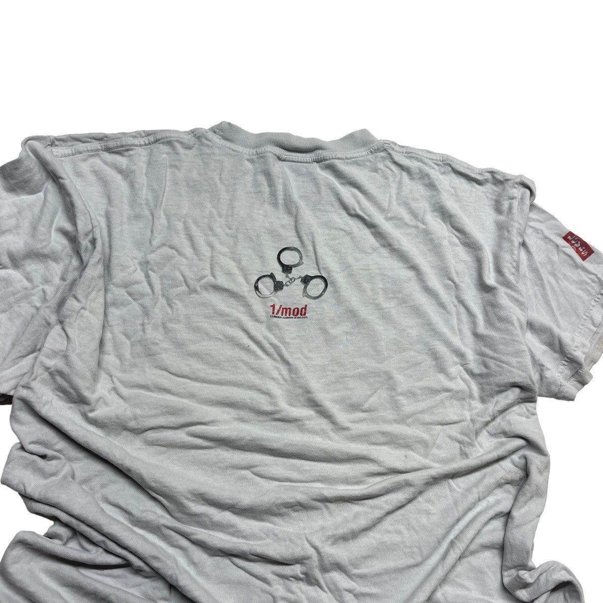 Levi's × Streetwear × Vintage 90s Levi’s The Mod Squad Tee | Grailed