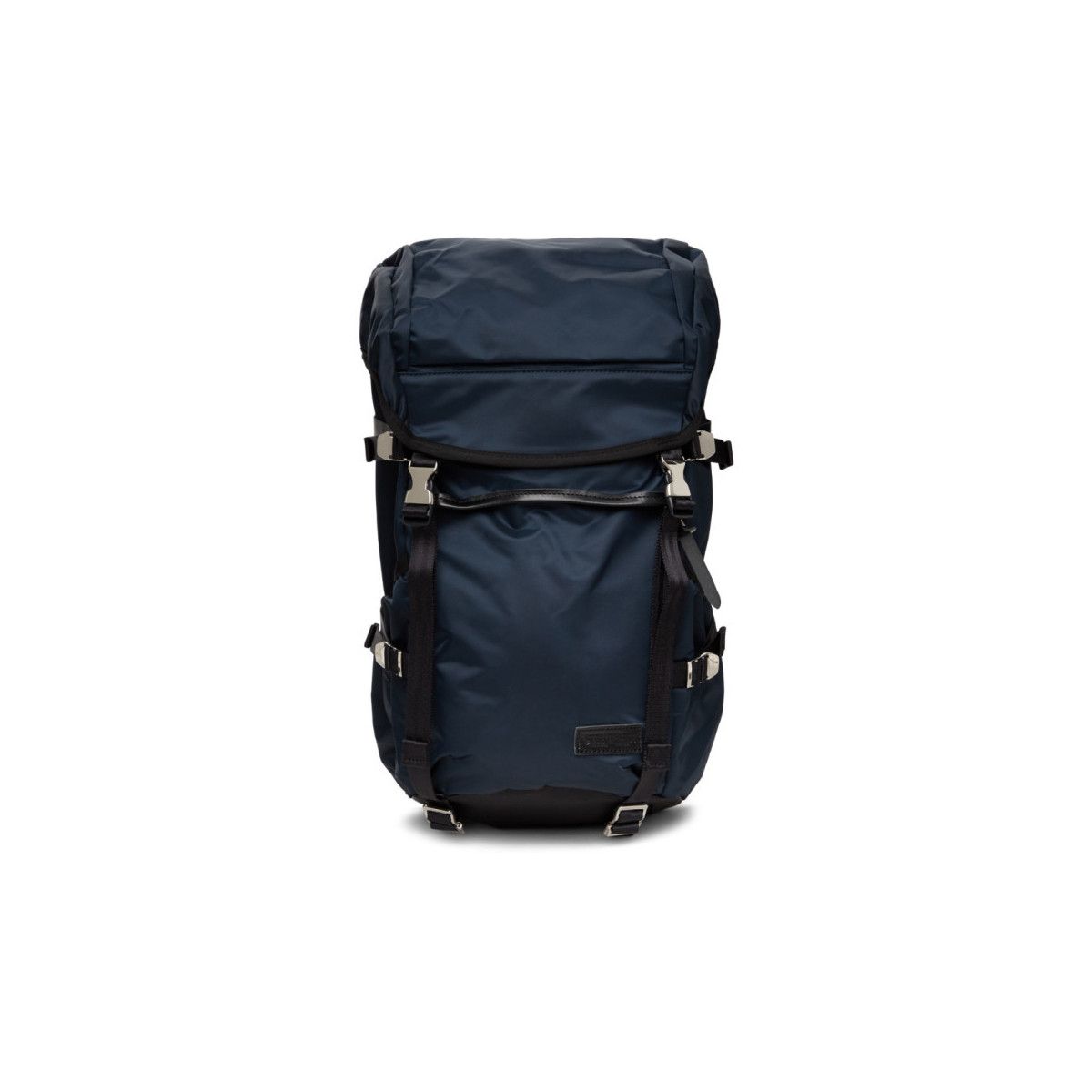 Japanese Brand × MasterPiece MasterPiece backpack Lightning MASTER ...