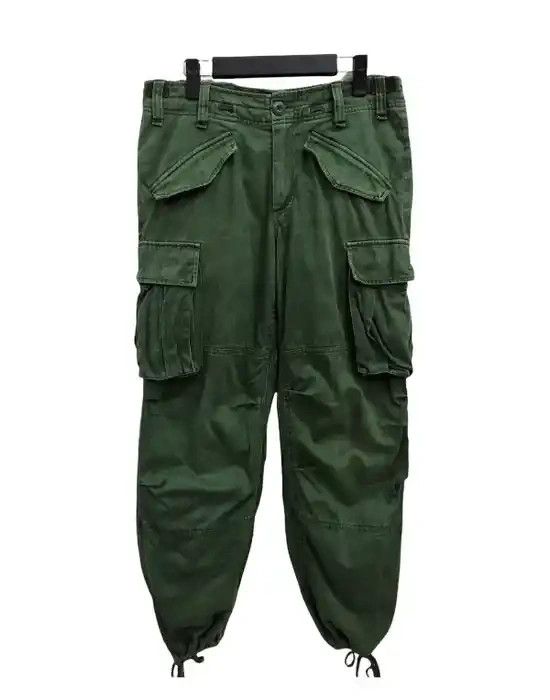 Japanese Brand × Military × Streetwear Japanese Brand Lucy Military ...