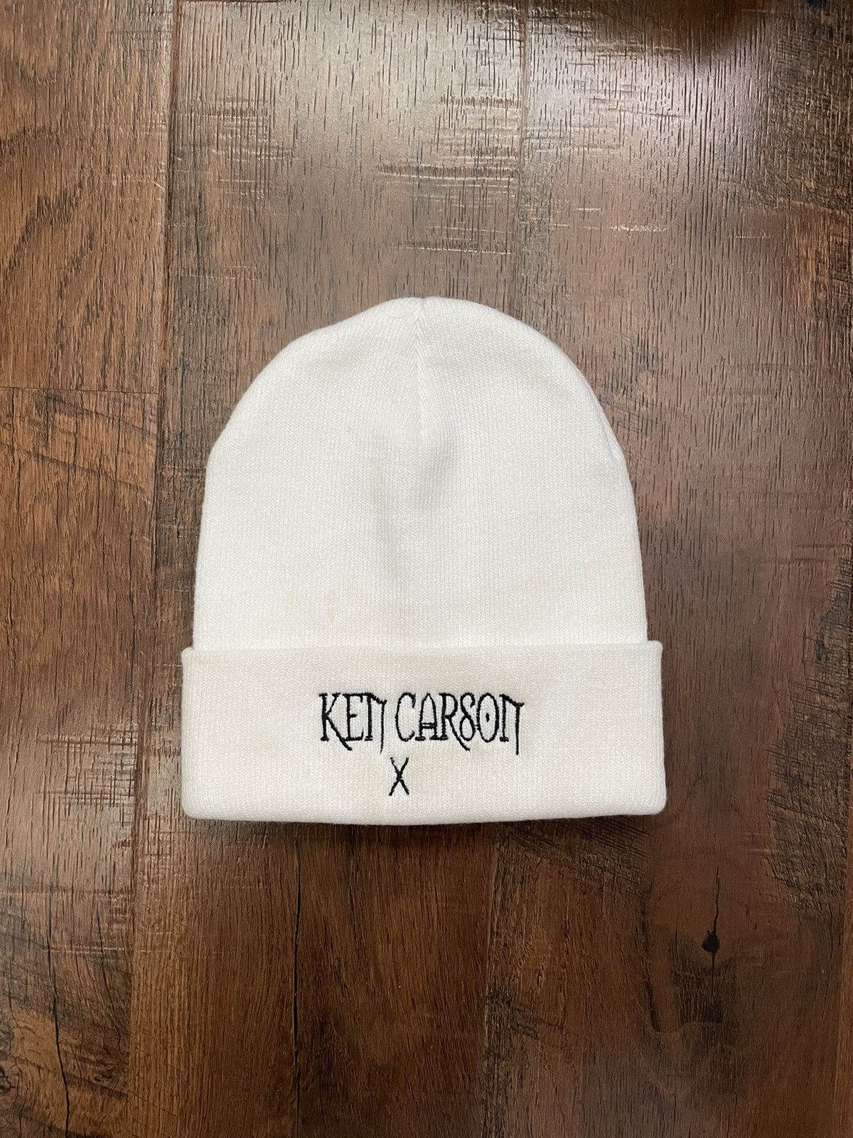 Ken Carson Ken Carson Beanie | Grailed