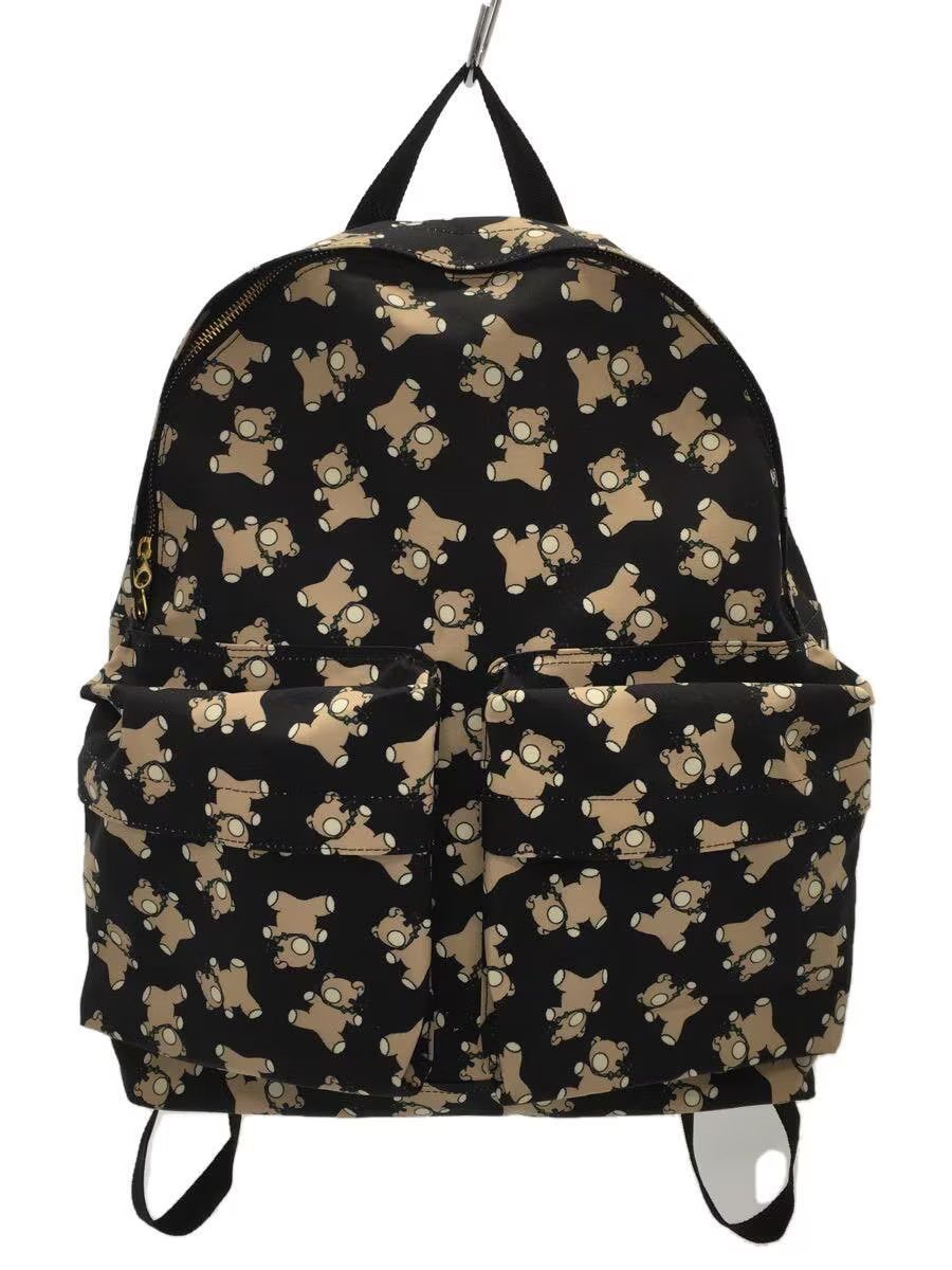 Undercover Teddy Bear Backpack | Grailed