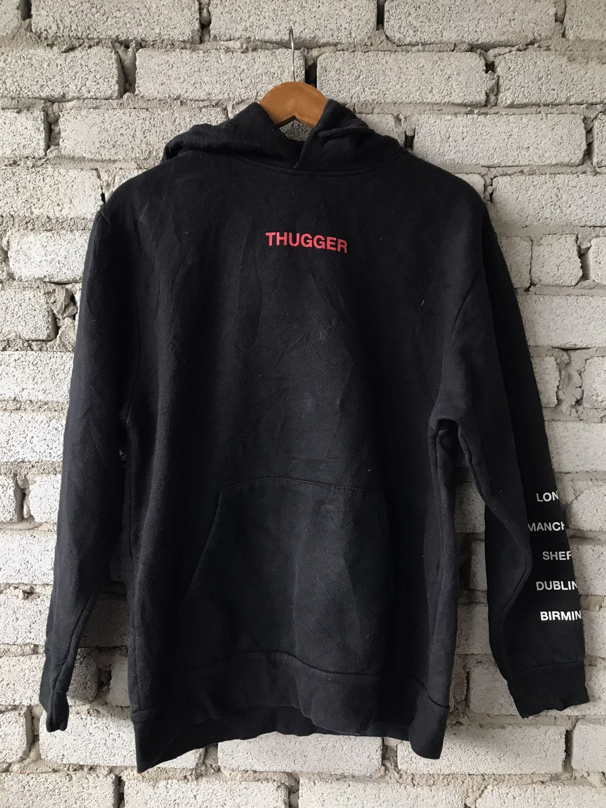 Spider Worldwide × Young Thug H&M Young Thug Merchandise | Grailed