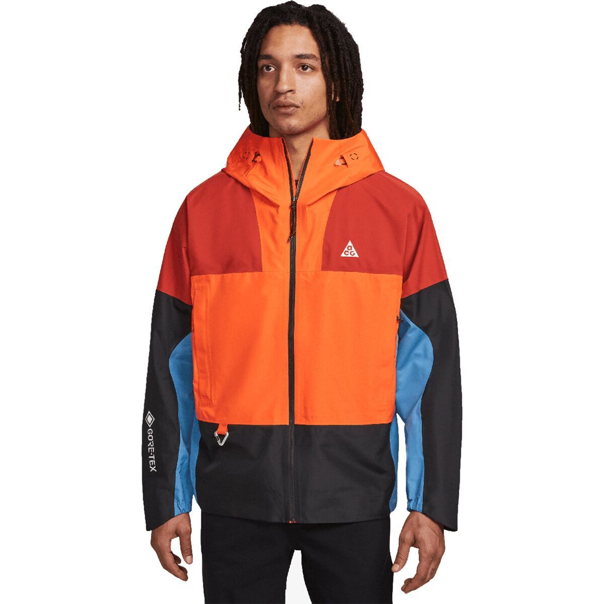 Nike ACG Chain of Craters Jacket | Grailed