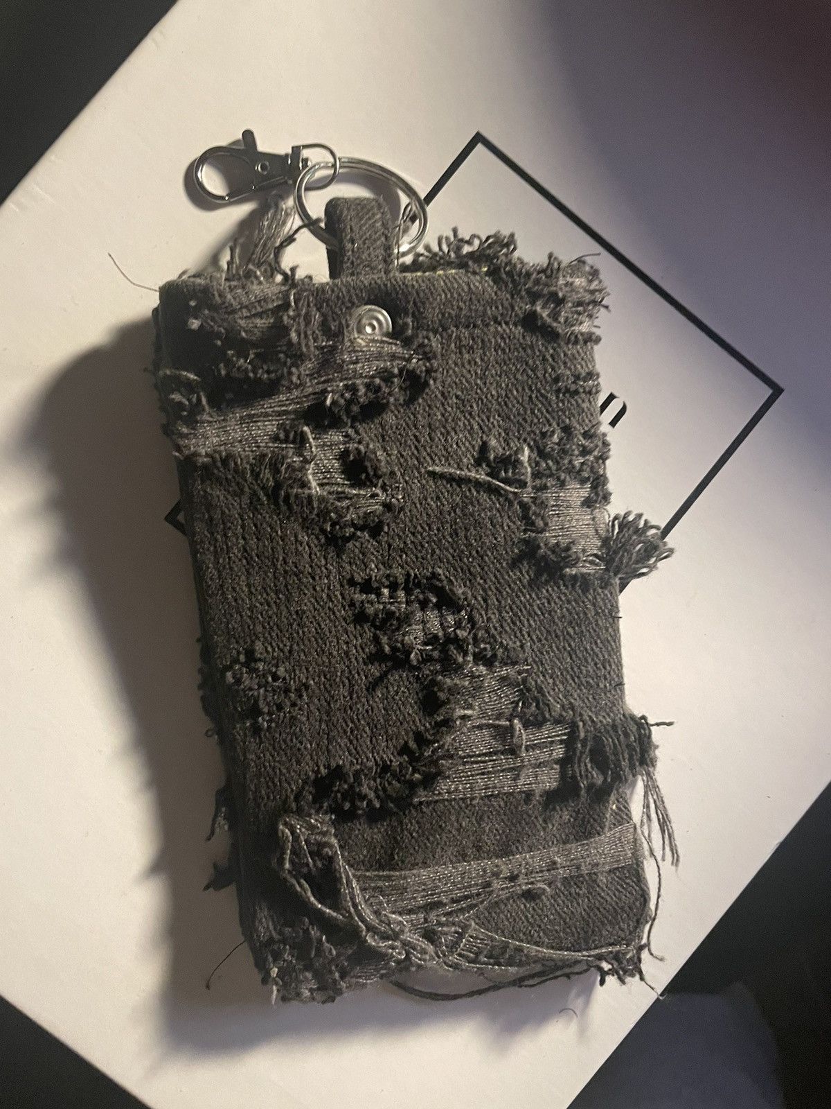 Custom Phone / Wallet + Lighter / Key Holder | Grailed