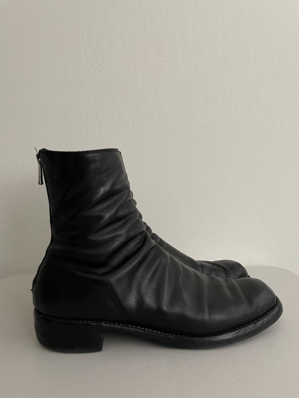 Guidi Guidi SB06 Backzips | Grailed